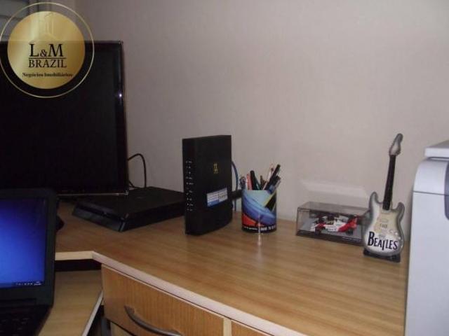 Apartamento à venda, 75 m² por R$ 450.900,00 Nossa Senhora do Ó São Paulo/SP