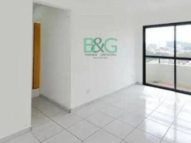 Apartamento à venda, 75 m² por R$ 479.000,00 Vila Rosália Guarulhos/SP