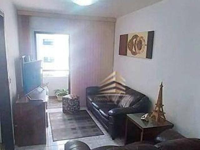 Apartamento à venda, 75 m² por R$ 460.000,00 Vila Galvão Guarulhos/SP