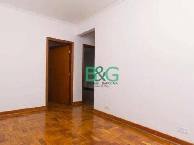 Apartamento à venda, 75 m² por R$ 479.000,00 Liberdade São Paulo/SP