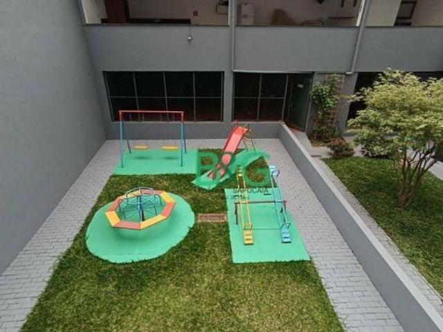 Apartamento à venda, 75 m² por R$ 489.000,00 Vila Mariana São Paulo/SP