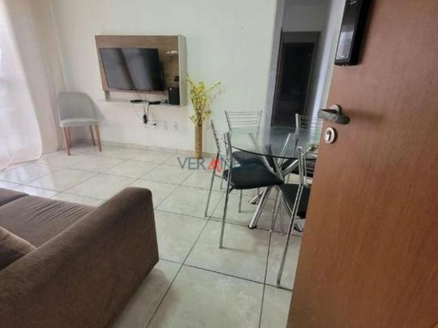 Apartamento à venda, 75 m² por R$ 480.000,00 Boqueirão Praia Grande/SP