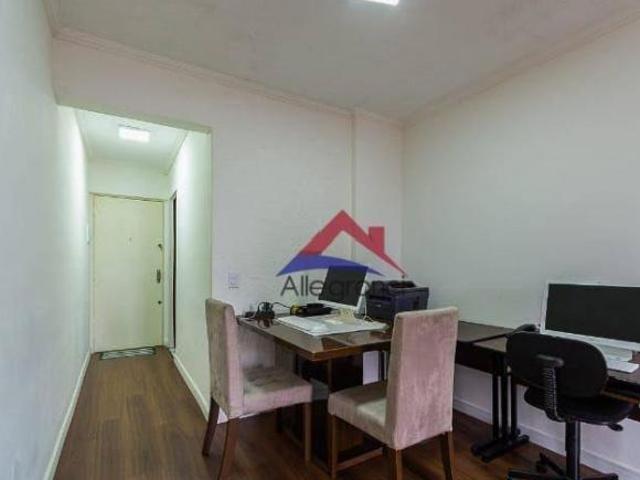 Apartamento à venda, 75 m² por R$ 480.000,00 Mooca São Paulo/SP