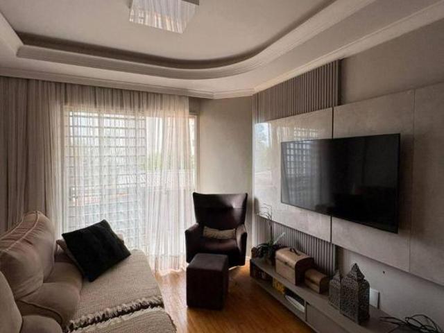 Apartamento à venda, 75 m² por R$ 520.000,00 Centro Cascavel/PR