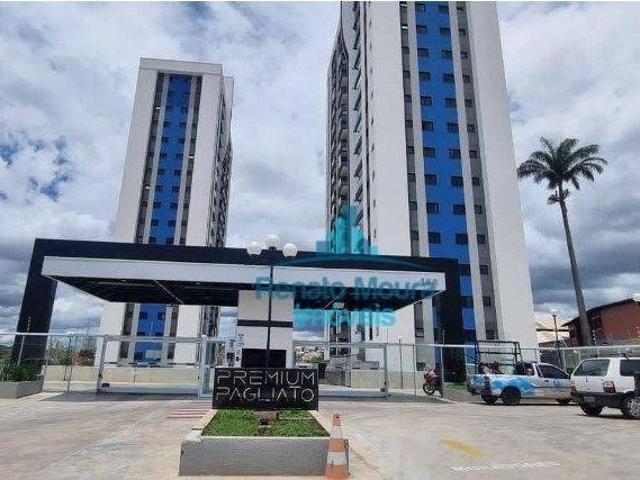 Apartamento à venda, 75 m² por R$ 520.000,00 Jardim Pagliato Sorocaba/SP