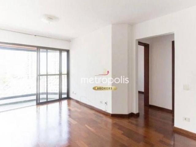 Apartamento à venda, 75 m² por R$ 535.000,00 Vila Gumercindo São Paulo/SP