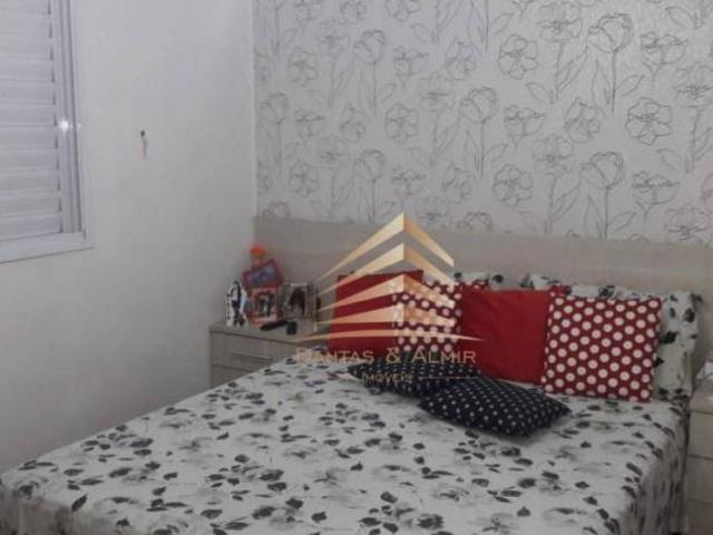 Apartamento com 3 dormitórios à venda, 75 m² por R$ 530.000,00 Vila Progresso Guarulhos/SP