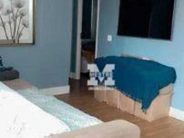 Apartamento com 2 dormitórios à venda, 75 m² por R$ 540.000,00 Picanco Guarulhos/SP