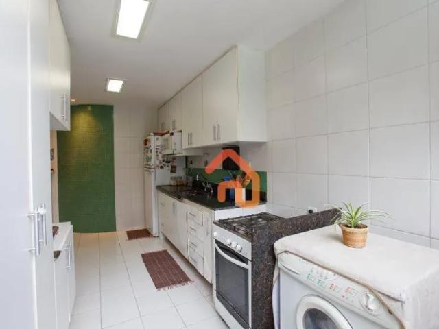 Apartamento à venda, 75 m² por R$ 550.000,00 Boa Viagem Niterói/RJ