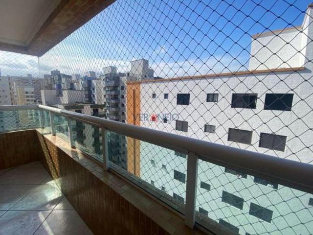Apartamento à venda, 75 m² por R$ 550.000,00 Ocian Praia Grande/SP