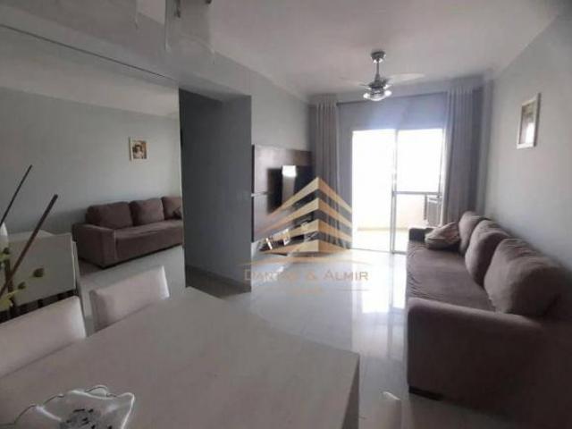Apartamento à venda, 75 m² por R$ 552.000,00 Vila Progresso Guarulhos/SP