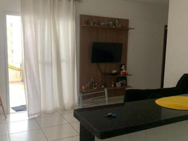 Apartamento à venda, 75 m² por R$ 565.000,00 Jardim Paulista São José dos Campos/SP