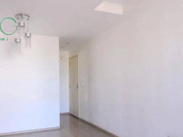 Apartamento à venda, 75 m² por R$ 569.000,00 Parque São Lucas São Paulo/SP