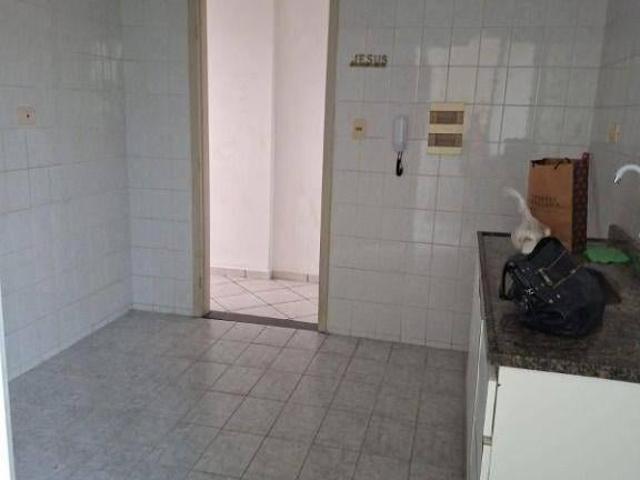 Apartamento à venda, 75 m² por R$ 560.000,00 Jardim Satélite São José dos Campos/SP