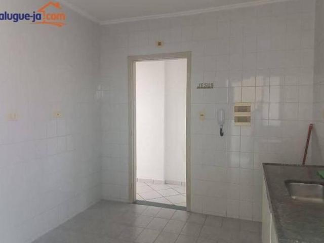 Apartamento à venda, 75 m² por R$ 560.000,00 Jardim Satélite São José dos Campos/SP