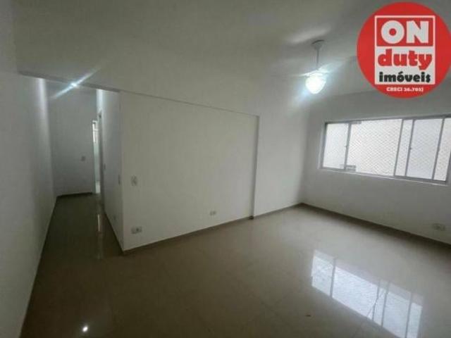 Apartamento à venda, 75 m² por R$ 560.000,00 Ponta da Praia Santos/SP