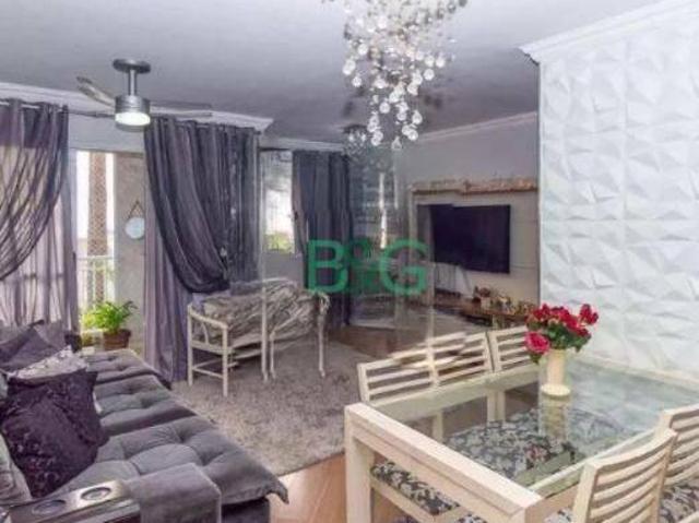 Apartamento à venda, 75 m² por R$ 574.000,00 São Lucas São Paulo/SP