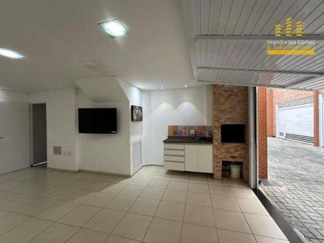 Apartamento à venda, 75 m² por R$ 570.000,00 Marapé Santos/SP