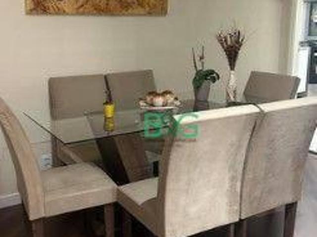 Apartamento à venda, 75 m² por R$ 589.000,00 Cambuci São Paulo/SP