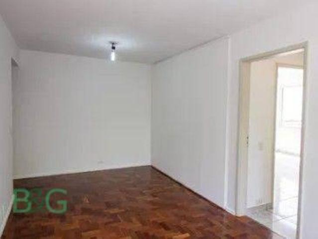 Apartamento à venda, 75 m² por R$ 589.000,00 Campo Belo São Paulo/SP