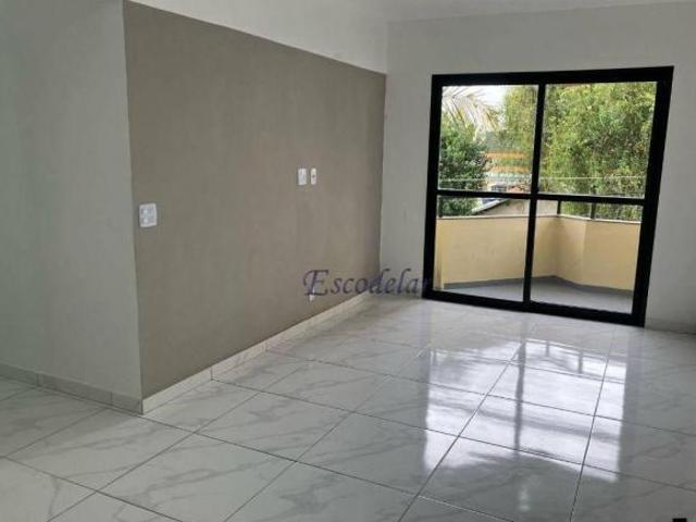 Apartamento à venda, 75 m² por R$ 595.000,00 Santa Teresinha São Paulo/SP