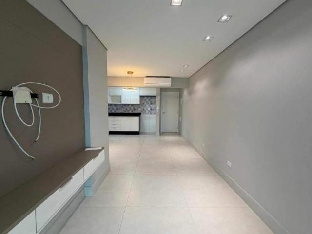 Apartamento à venda, 75 m² por R$ 590.000,00 Canto do Forte Praia Grande/SP