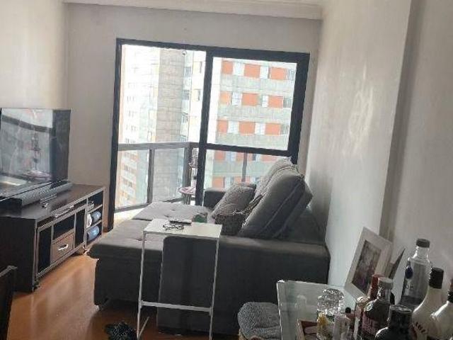 Apartamento à venda, 75 m² por R$ 590.000,00 Freguesia do Ó São Paulo/SP