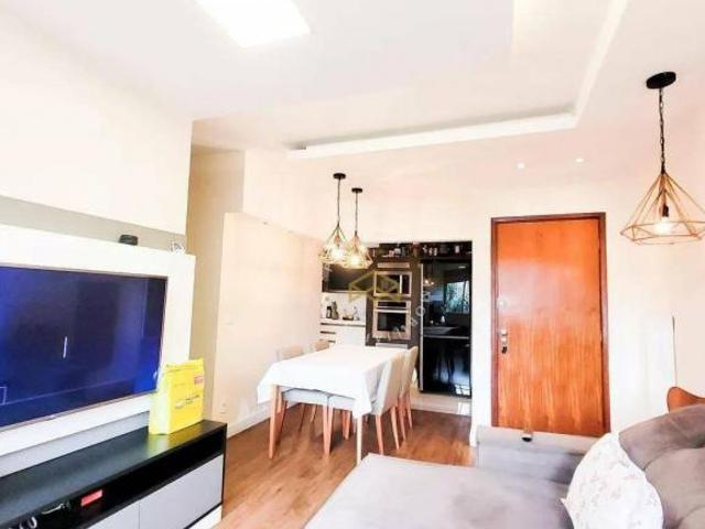 Apartamento à venda, 75 m² por R$ 600.000,00 Cambuí Campinas/SP