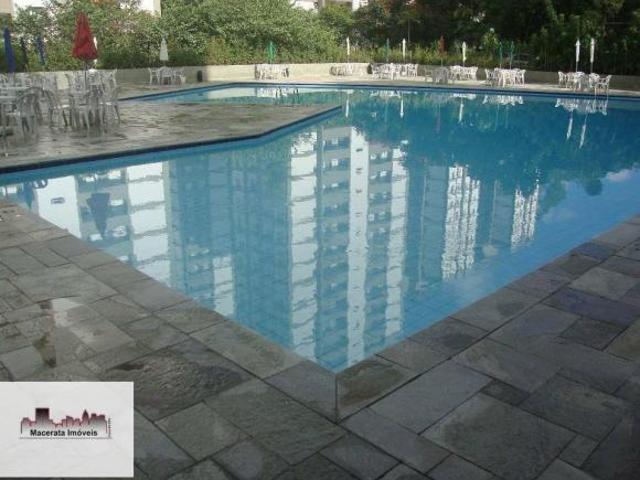 Apartamento à venda, 75 m² por R$ 600.000,00 Jardim Marajoara São Paulo/SP