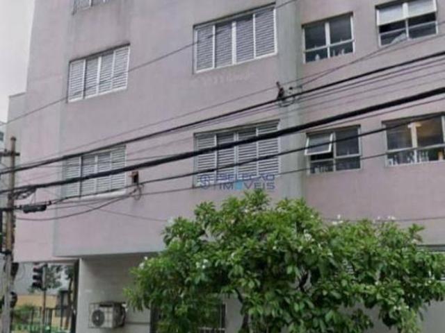 Apartamento à venda, 75 m² por R$ 600.000,00 Pompeia São Paulo/SP