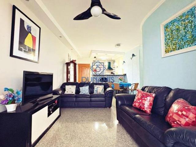 Apartamento à venda, 75 m por R 600.000,00 Praia das Pitangueiras Guarujá SP