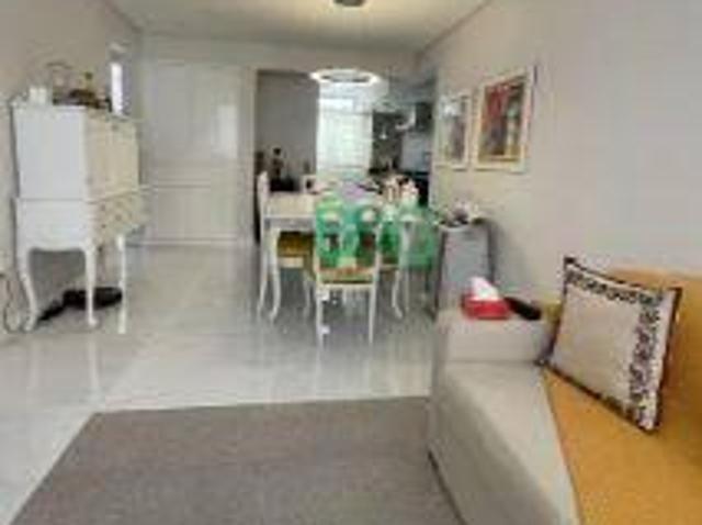 Apartamento à venda, 75 m² por R$ 619.000,00 Chácara Tatuapé São Paulo/SP