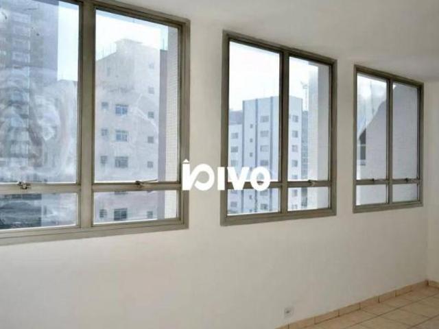 Apartamento à venda, 75 m² por R$ 620.000,00 Vila Clementino São Paulo/SP