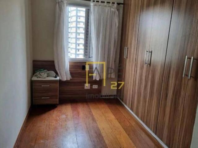 Apartamento à venda, 75 m² por R$ 620.000,00 Santa Teresinha São Paulo/SP