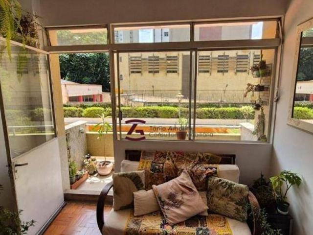 Apartamento à venda, 75 m² por R$ 630.000,00 Bela Vista São Paulo/SP
