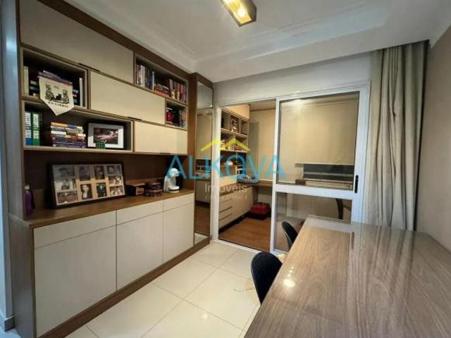 Apartamento à venda, 75 m² por R$ 630.000,00 Jardim Sul São José dos Campos/SP