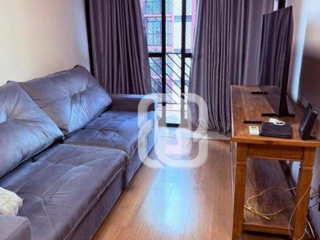 Apartamento à venda, 75 m² por R$ 630.000,00 Pirituba São Paulo/SP