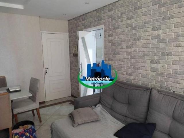 Apartamento à venda, 75 m² por R$ 644.000,00 Ponte Grande Guarulhos/SP