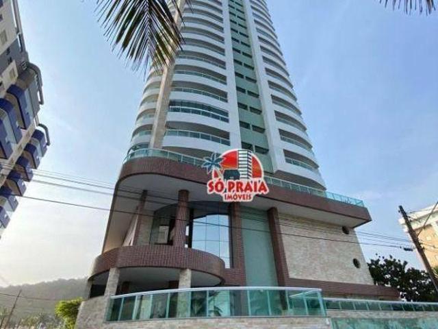 Apartamento à venda, 75 m² por R$ 645.786,00 Jardim Marina Mongaguá/SP