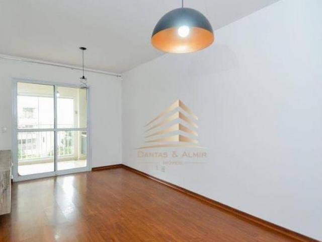 Apartamento com 3 dormitórios à venda, 75 m² por R$ 657.200,00 Vila Augusta Guarulhos/SP