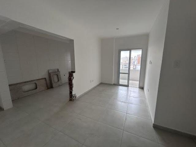 Apartamento à venda, 75 m² por R$ 650.000,00 Tupi Praia Grande/SP