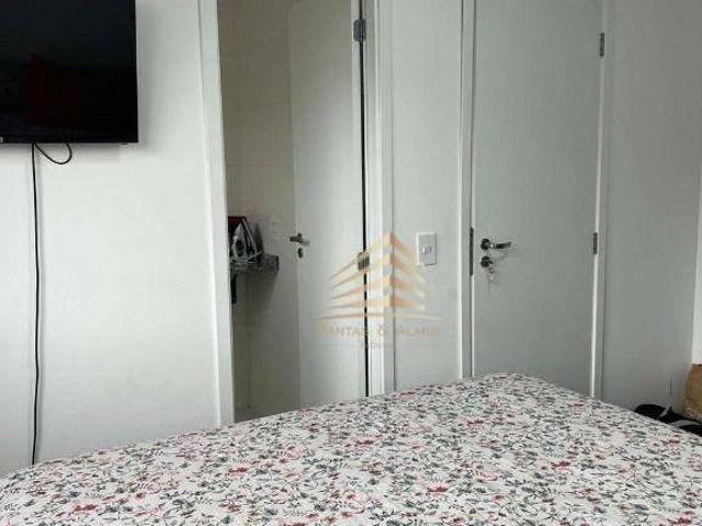 Apartamento com 3 dormitórios à venda, 75 m² por R$ 650.000,00 Jardim Flor da Montanha Guarulhos