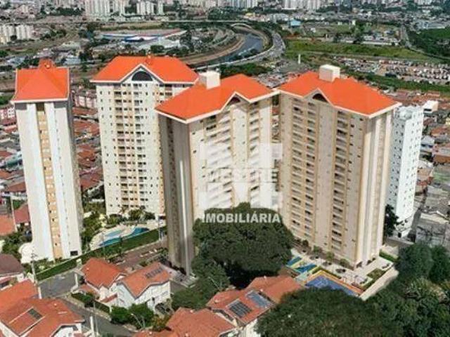 Apartamento à venda, 75 m² por R$ 652.000,00 Ponte Grande Guarulhos/SP