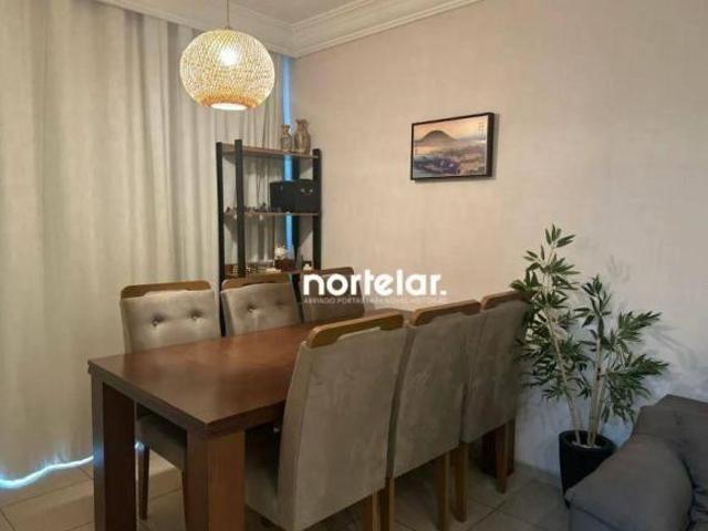 Apartamento à venda, 75 m² por R$ 675.000,00 Freguesia do Ó São Paulo/SP