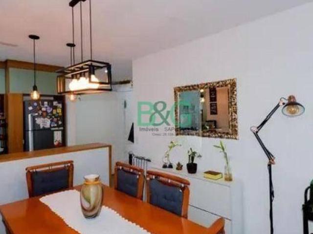 Apartamento à venda, 75 m² por R$ 673.000,00 Picanco Guarulhos/SP