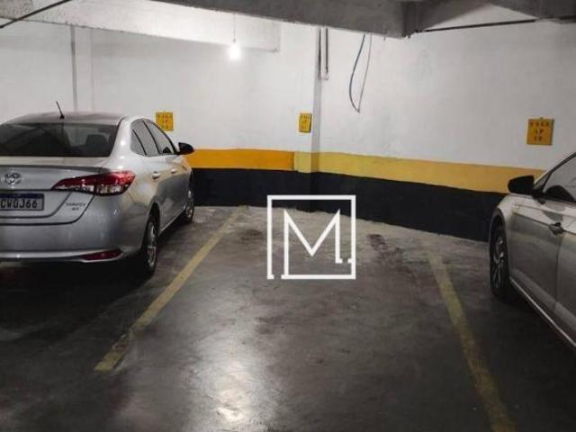 Apartamento à venda, 75 m² por R$ 685.000,00 Vila Mariana São Paulo/SP