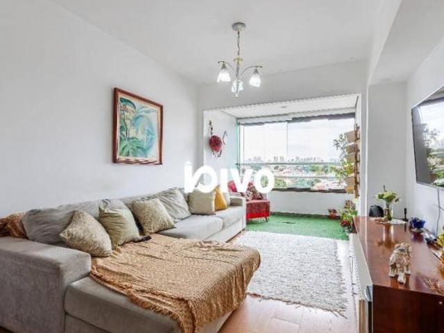 Apartamento à venda, 75 m² por R$ 680.000,00 Jardim da Saúde São Paulo/SP
