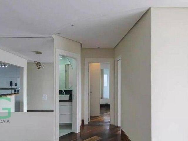 Apartamento à venda, 75 m² por R$ 699.000,00 Parque da Vila Prudente São Paulo/SP