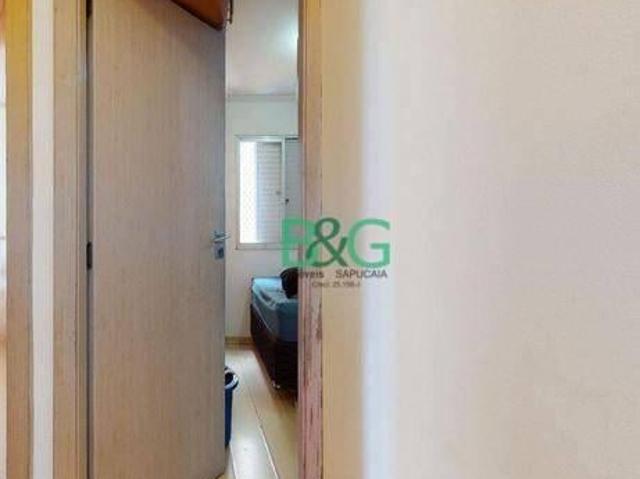 Apartamento à venda, 75 m² por R$ 699.000,00 Santana São Paulo/SP