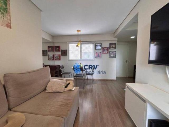 Apartamento à venda, 75 m² por R$ 700.000,00 Aurora Londrina/PR
